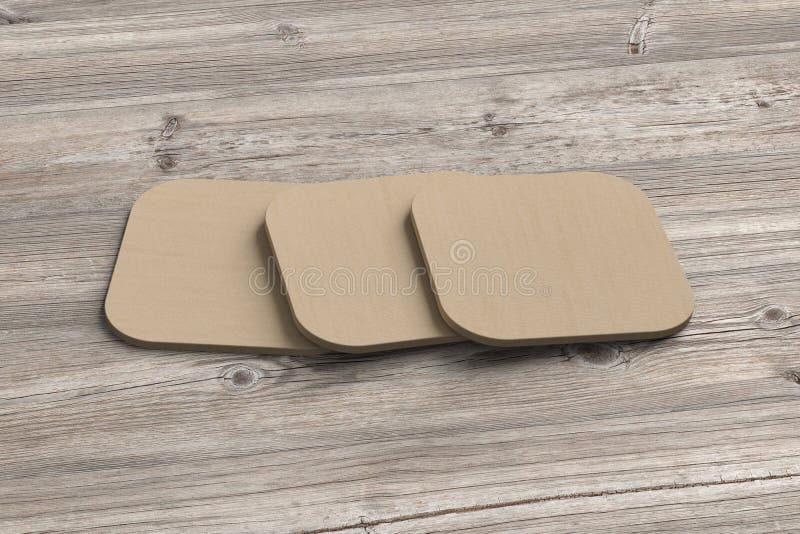 Table Coasters Stock Illustrations – 880 Table Coasters Stock ...