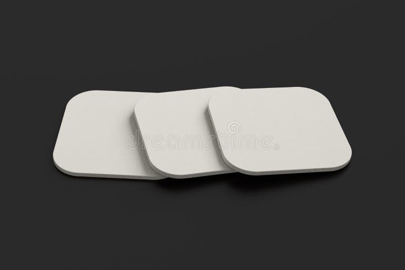 Table Coasters Stock Illustrations – 991 Table Coasters Stock ...