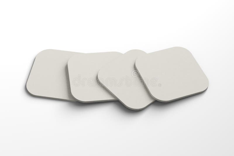 Table Coasters Stock Illustrations – 880 Table Coasters Stock ...