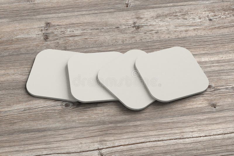 Table Coasters Stock Illustrations – 991 Table Coasters Stock ...