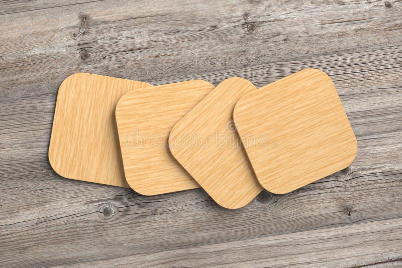 Table Coasters Stock Illustrations – 991 Table Coasters Stock ...