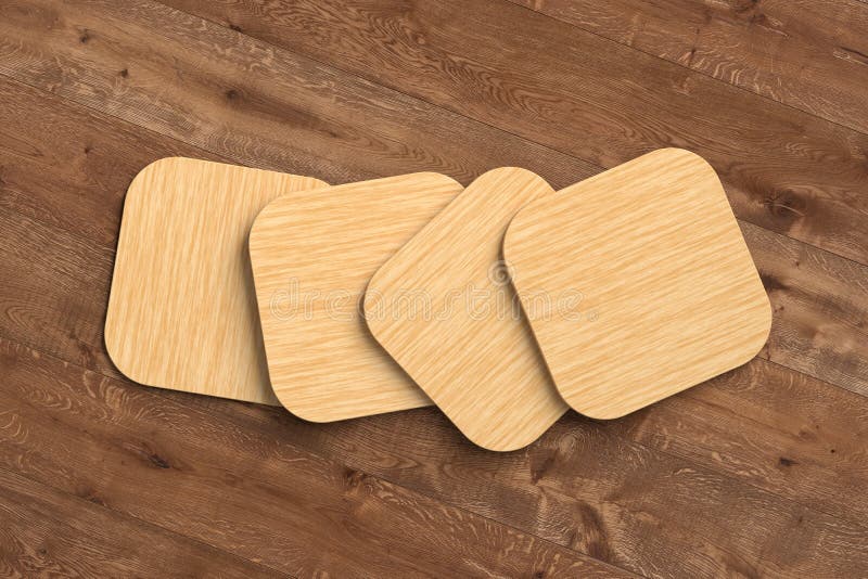 Table Coasters Stock Illustrations – 989 Table Coasters Stock ...