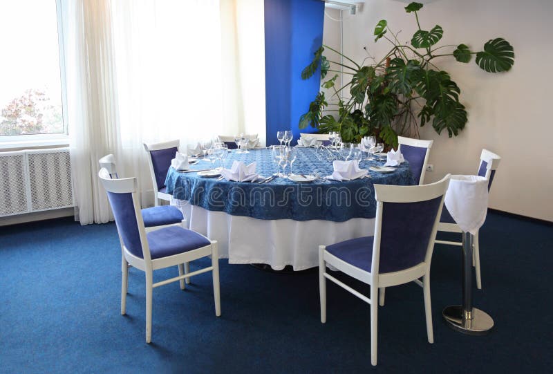 Table in cafe stock image. Image of everyday, cool, culture - 9493613