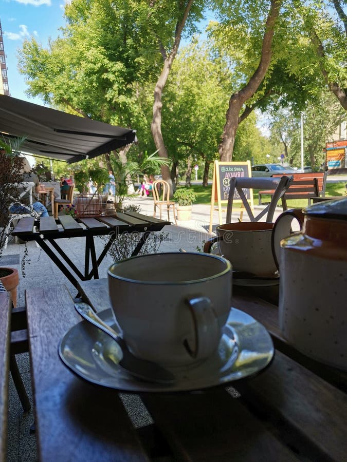 Nice Weather with Pigeon Resting on the Roof with Sky Foreground Stock ...