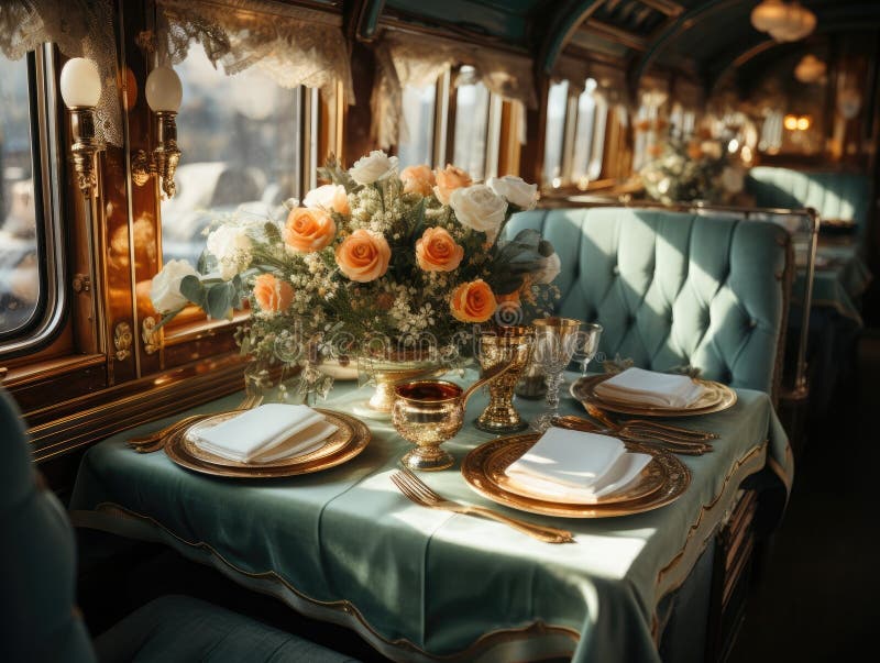 Orient Service Stock Illustrations – 62 Orient Service Stock ...