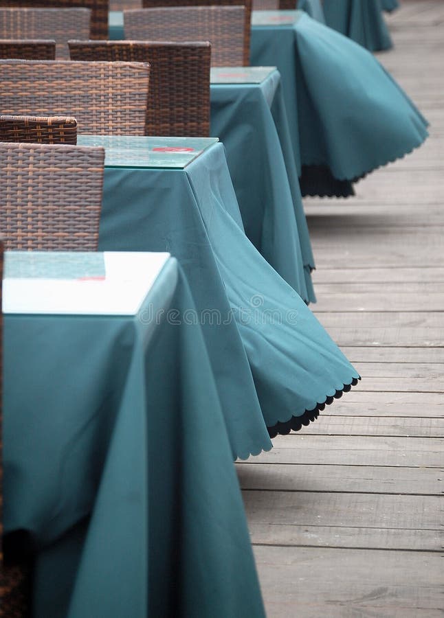 Table And Chairs Picture. Image: 6348489