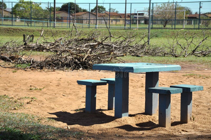 Fallen Tree Trunk in the Grass Stock Image - Image of trunk, tree: 87735613