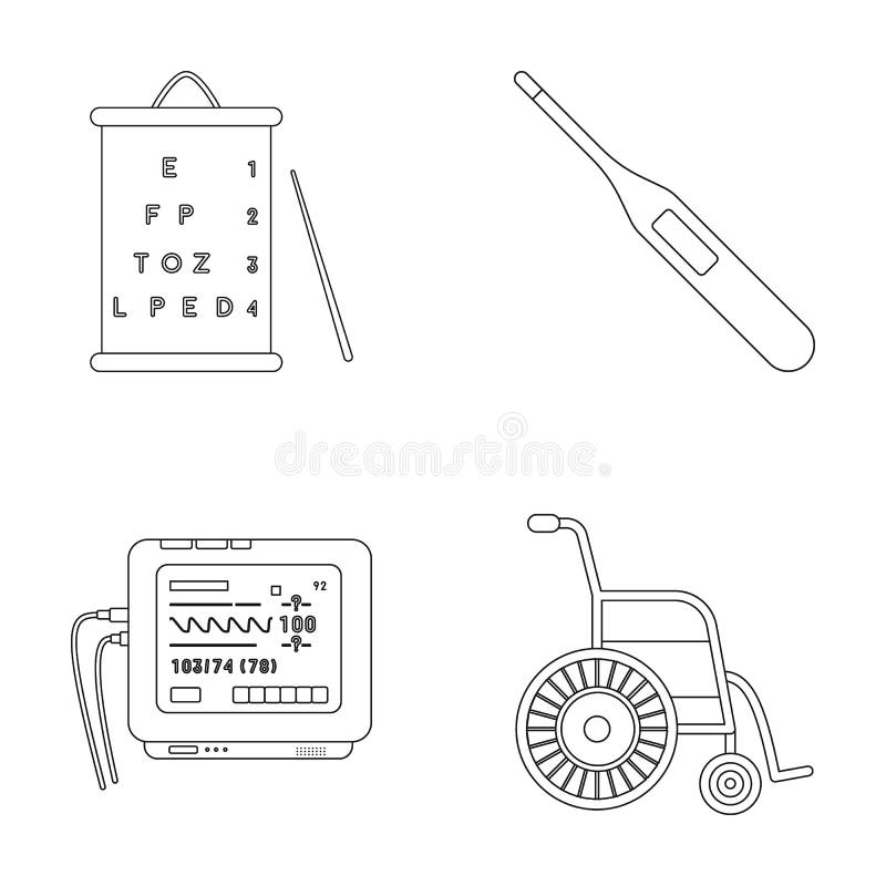 Thermometer Set Stock Illustrations – 58,807 Thermometer Set Stock ...