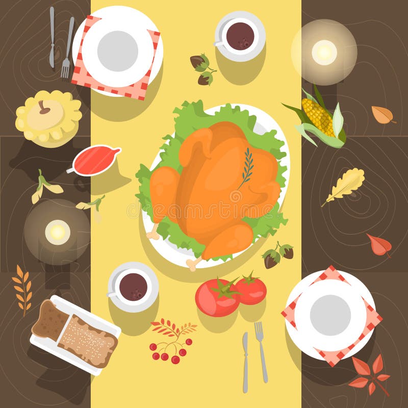 Chicken Top View Stock Illustrations – 4,520 Chicken Top View Stock ...