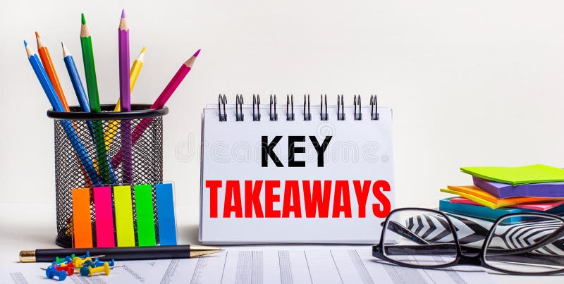 175 Key Takeaways Stock Photos - Free & Royalty-Free Stock Photos from ...