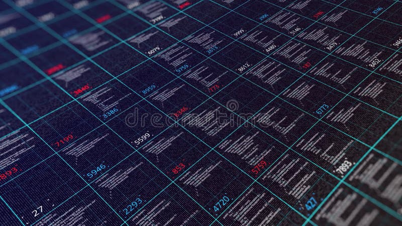 Computer Calculations Icon Animation Stock Footage - Video of ... Computer Calculations Icon Animation Stock Footage - Video of ...