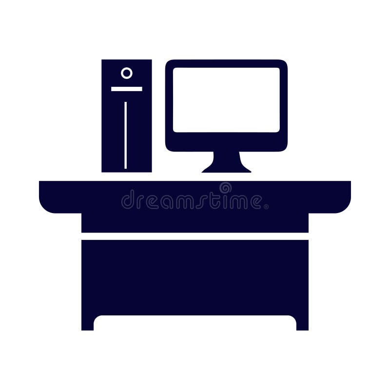 Table, Computer, Computer Table, Lamp, Pc, Table Lamp, Desk Table ...