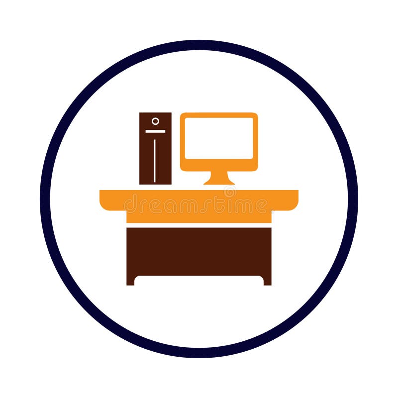 Table, Computer, Computer Table, Lamp, Pc, Table Lamp, Desk Table ...