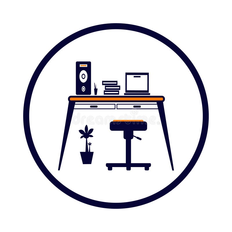 Table, Computer, Computer Table, Lamp, Pc, Table Lamp, Desk Table ...