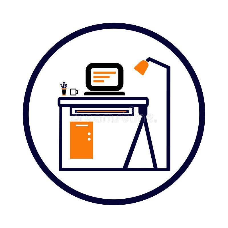 Table, Computer, Computer Table, Lamp, Pc, Table Lamp, Desk Table ...