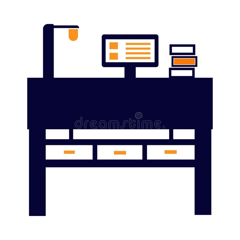 Table, Computer, Computer Table, Lamp, Pc, Table Lamp, Desk Table ...