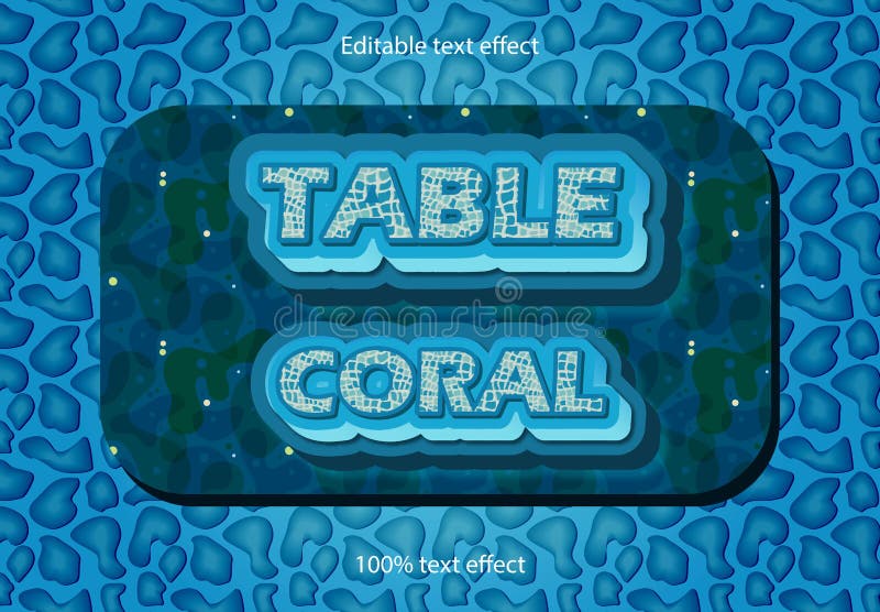 Table Coral Illustration, Drawing, Engraving, Ink, Line Art, Vector ...