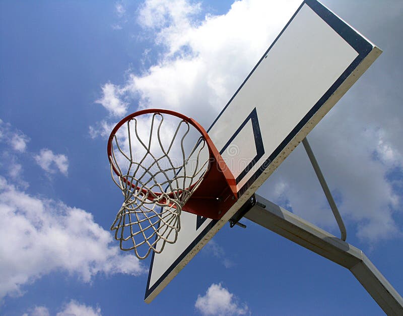 Table de basketball photo stock. Image of sport, rayure - 1068276