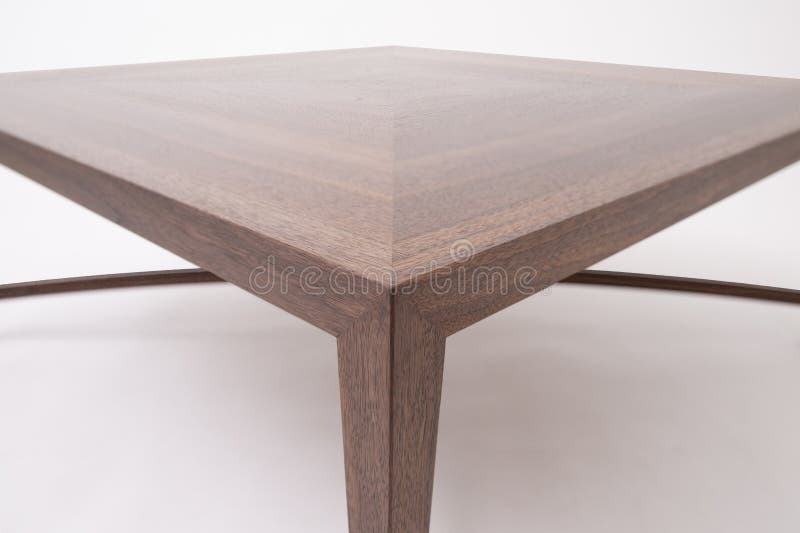 Unique Shape and Designed High Quality Table Image, Wooden Table on the ...