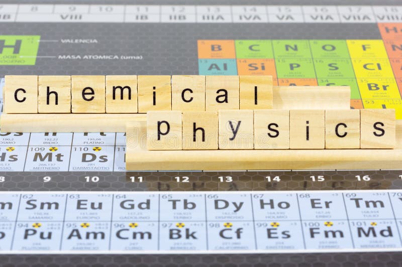 Table of elements stock image. Image of chemical, material - 120210201