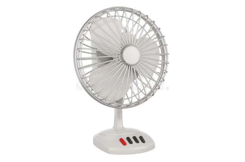 Electric Fan Side View Stock Illustrations – 113 Electric Fan Side View ...