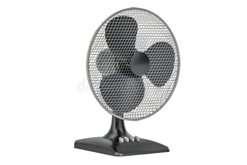 Electric Fan Side View Stock Illustrations – 149 Electric Fan Side View ...
