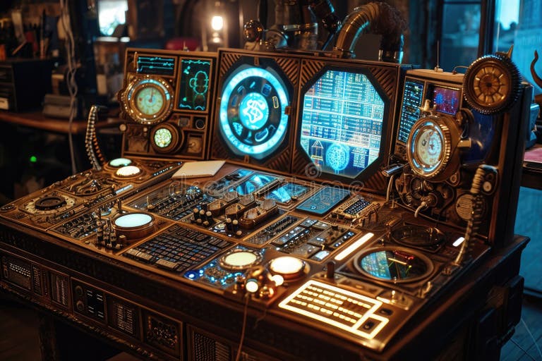 Numerous Buttons Stock Illustrations – 41 Numerous Buttons Stock ...