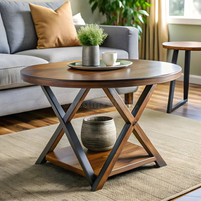 The Beauty of Table Furniture Where Function Meets Style in Every Room ...