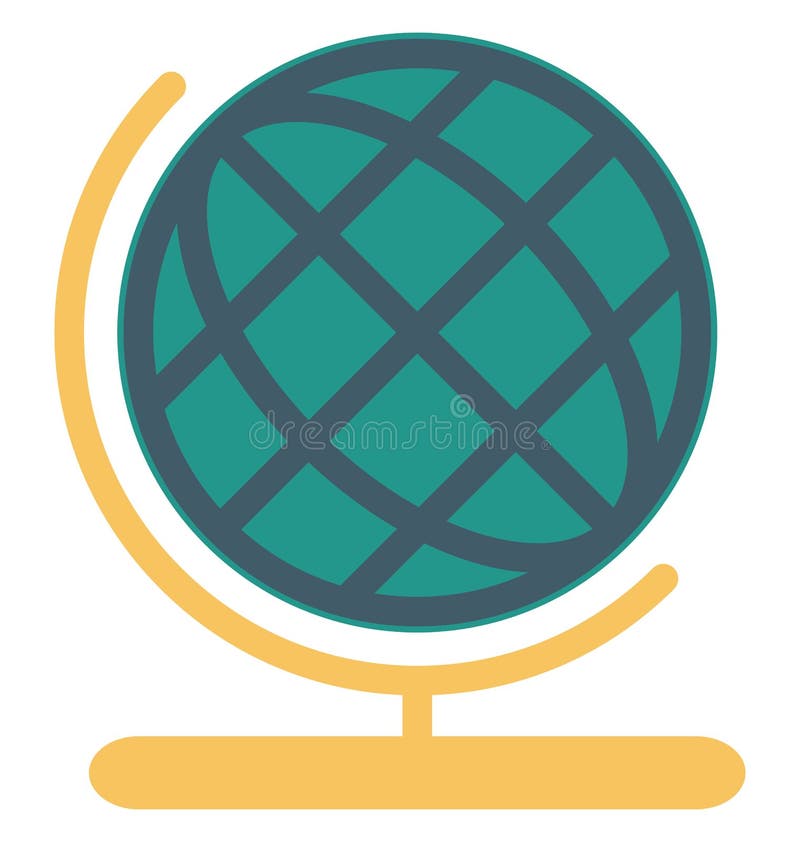 Table Globe Icon Stock Illustrations – 3,429 Table Globe Icon Stock ...