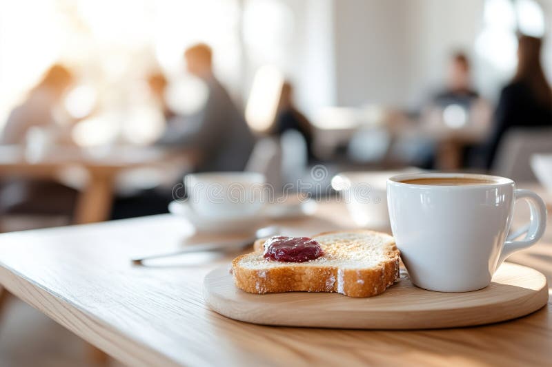 Ai Generated Toast Chat Stock Photos - Free & Royalty-Free Stock Photos ...