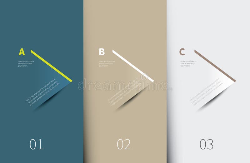 Table Infographic De Vecteur Illustration de Vecteur - Illustration du ...