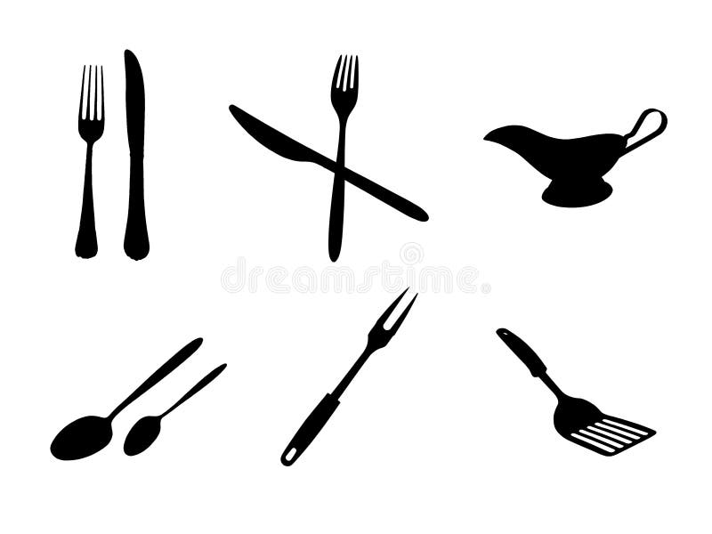 Table Instrument Shapes Illustration Stock Illustrations – 14 Table ...