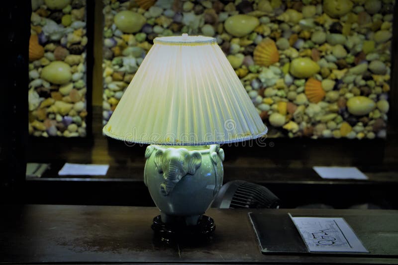 Table lamb stock photo. Image of table, electric, lamb - 91895994