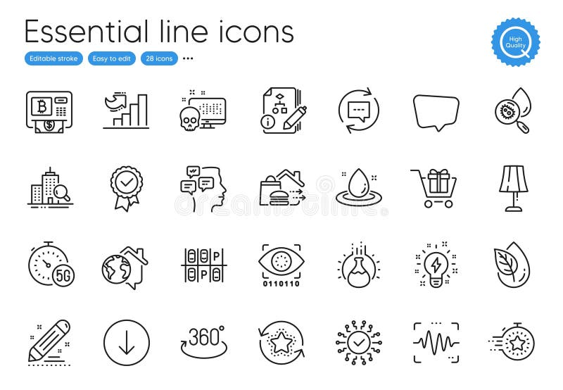 Chemistry Experiment Line Icon. Laboratory Flask Sign. Analysis Pipette. Neon Light Glow Effect ...