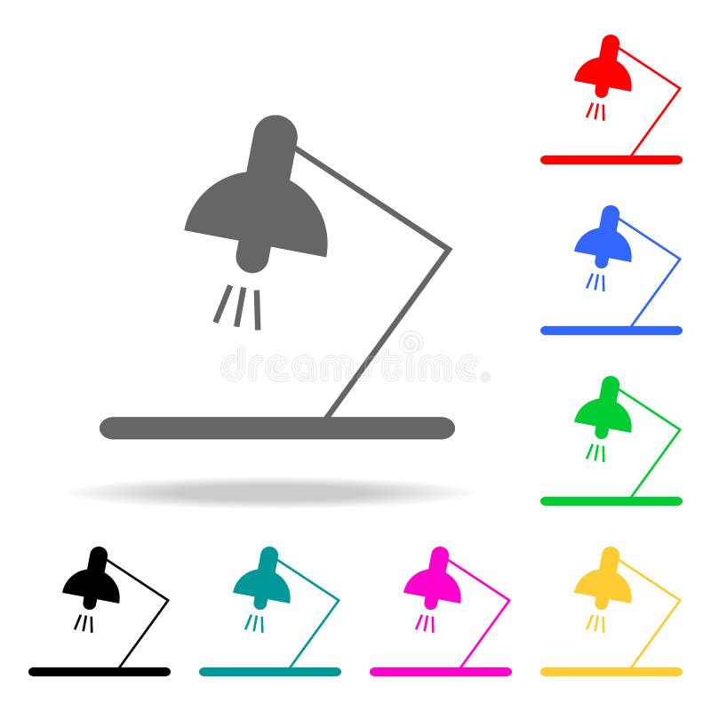 Study Table Lamp Stock Illustrations – 5,435 Study Table Lamp Stock ...