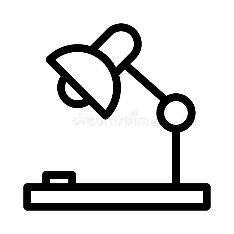 Table lamp icon stock illustration. Illustration of floor - 100518912 Table lamp icon stock illustration. Illustration of floor - 100518912