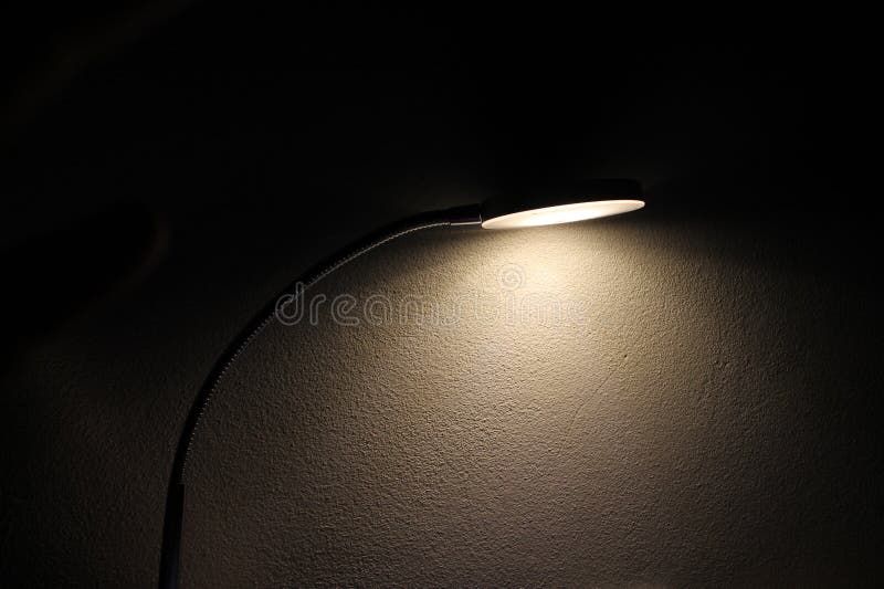 Table Lamp Picture. Image: 84914263