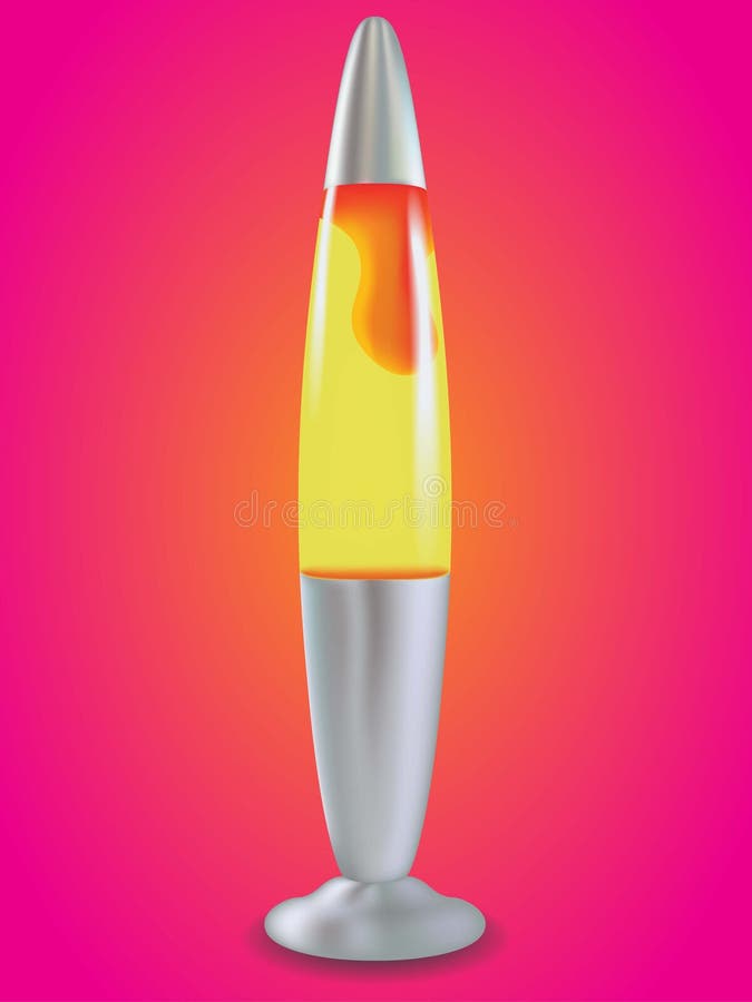 Lava Lamps Stock Illustrations – 48 Lava Lamps Stock Illustrations ...