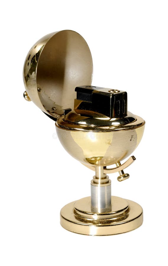 Table Lighter Picture. Image: 2322390