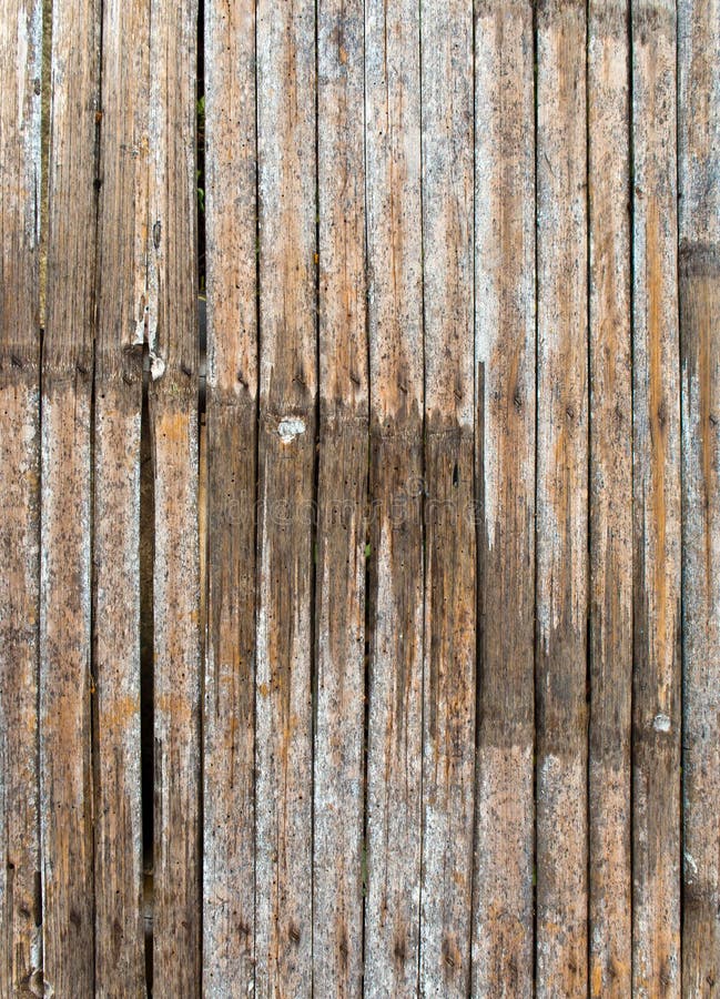 Split bamboo texture fence stock photo. Image of background - 163467280