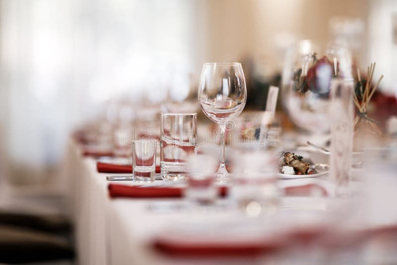 Table manner and etiquette stock photo. Image of glass - 184647662