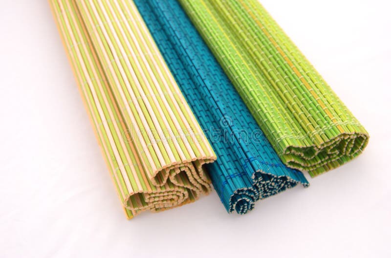 Table Mat stock photo. Image of life, placemats, kitchen - 13398806