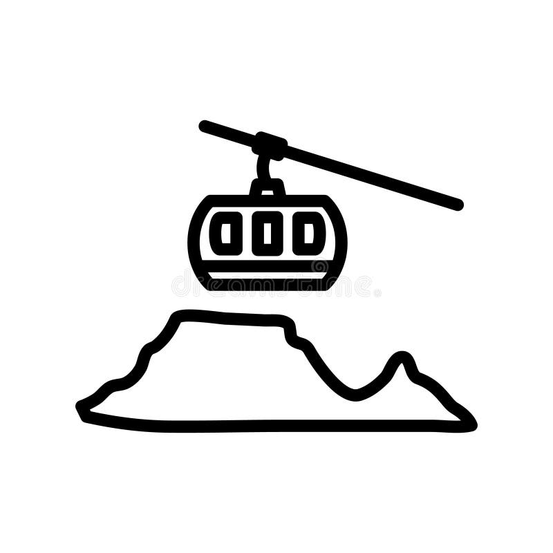 Table Mountain Stock Illustrations – 2,307 Table Mountain Stock ...