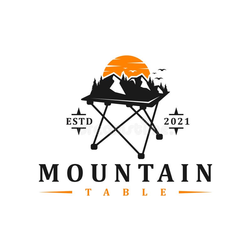 Table Mountain Stock Illustrations – 2,307 Table Mountain Stock ...
