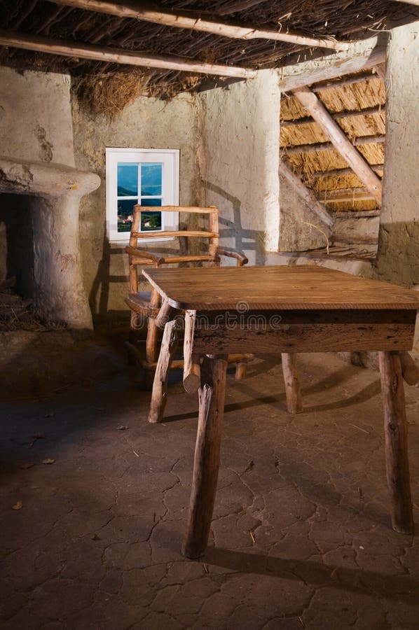 Mud Hut Interior Photos - Free & Royalty-Free Stock Photos from Dreamstime