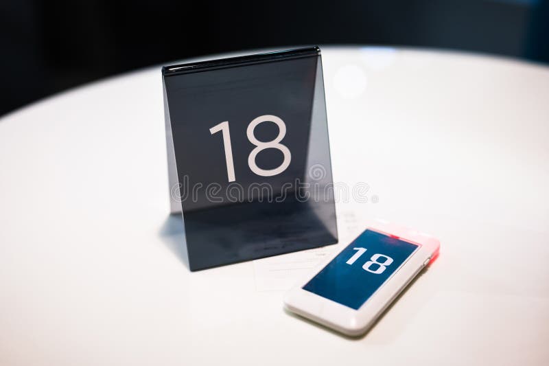 Number 55 Sign, House Number Fifty Five Symbol Stock Image - Image of ...