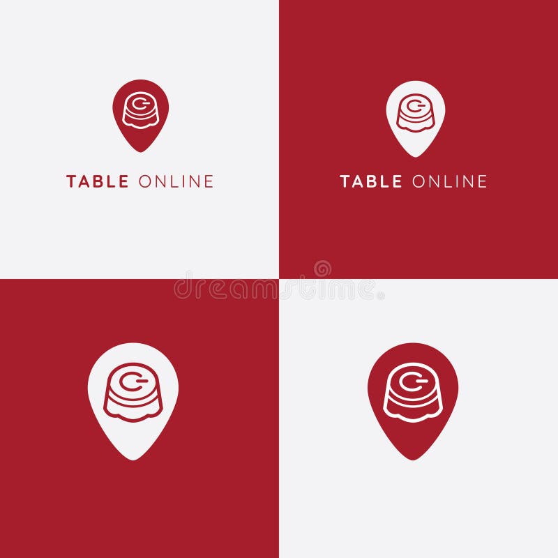 Map Pin Spot Location Icon stock vector. Illustration of cartography ...