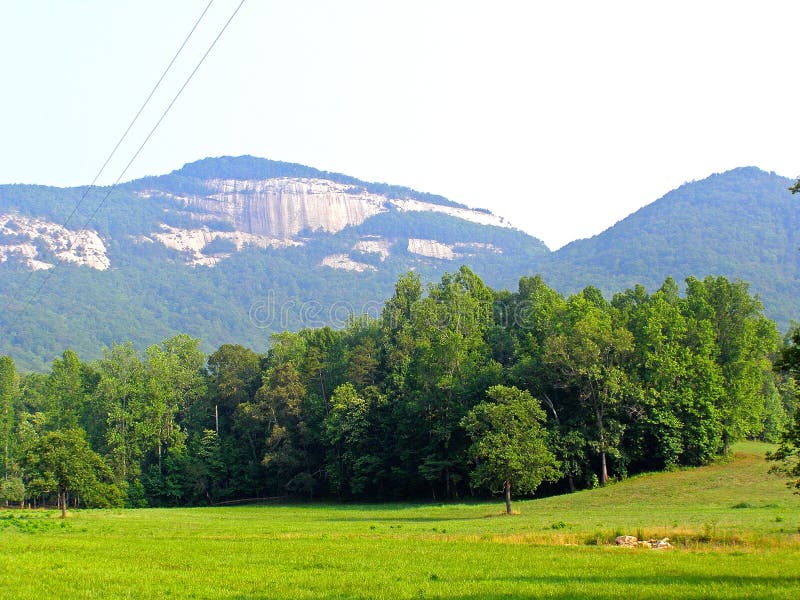 Table Rock Picture. Image: 2703613