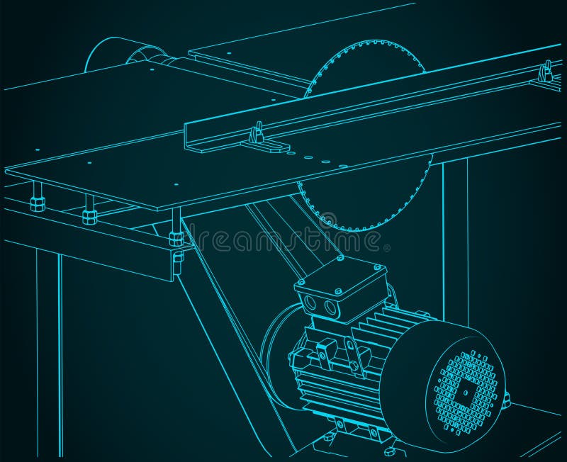 Stylized Saw Stock Illustrations – 170 Stylized Saw Stock Illustrations ...