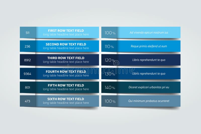 6 Row Stock Illustrations – 1,167 6 Row Stock Illustrations, Vectors ...